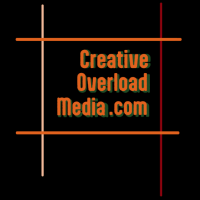 Draft Wording – Creative Overload Media