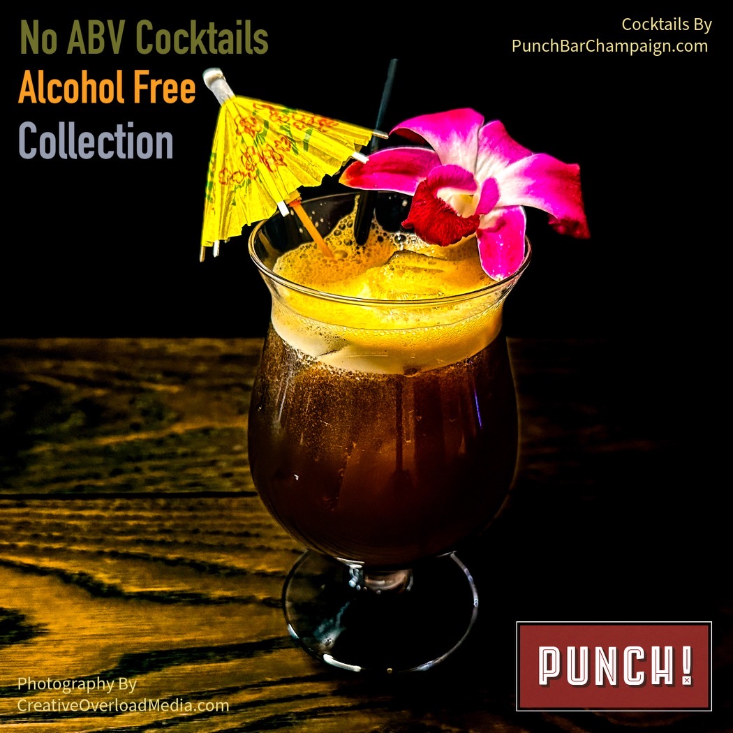 Little Red Corvette – Creative Overload Media